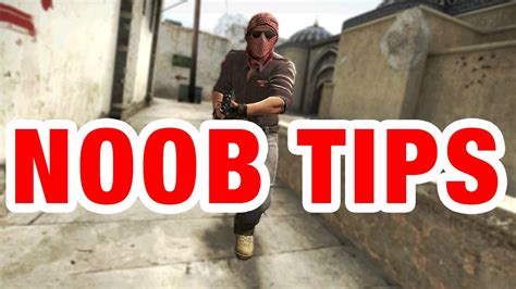 How To Not Be Noob In CSGO Competitive YouTube
