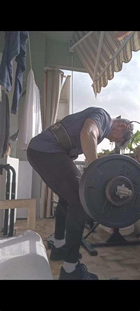 Pendlay Rows Advice On Form Rpowerbuilding