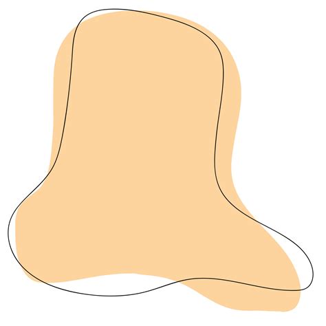 Color Blob Pngs For Free Download