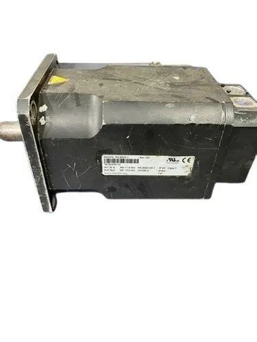 3000 Rpm B R Servo Motor 2 3 Kw 330V At 60000 Piece In Mohali ID 23035897230