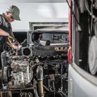 How To Diagnose A Diesel Engine Problem