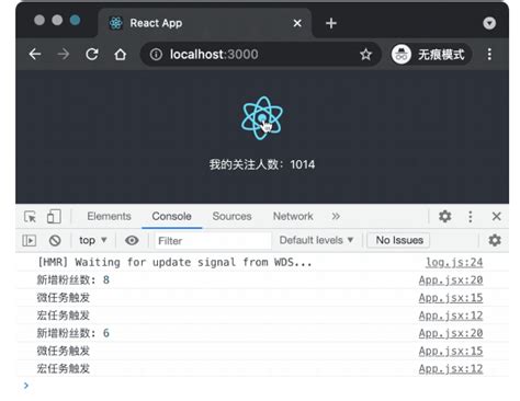React 中 setState 是一个宏任务还是微任务 CTO