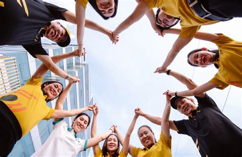 Environmental Protection Starting With Small Seeds In An Giang