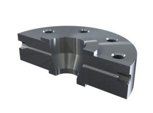 Flush Rings Vs Flush Flanges Similar Function But What Is The Difference Badotherm