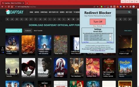 redirect blocker get this extension for 🦊 firefox en us