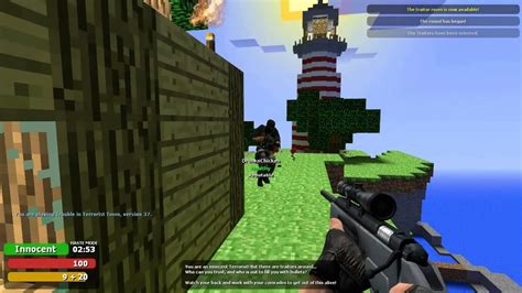 Garrys Mod Ttt Con Youtubers Youtube