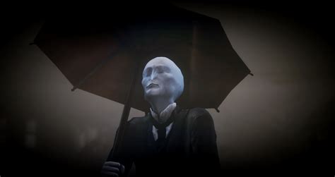 Mod The Sims Noppera Bō Yokaifaceless Man