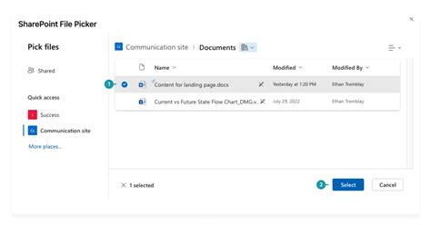 onedrive and sharepoint integration birdview help center