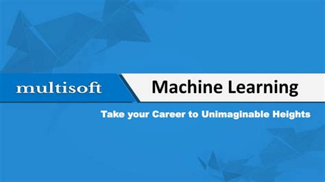 ppt on machine learning introducation ppt
