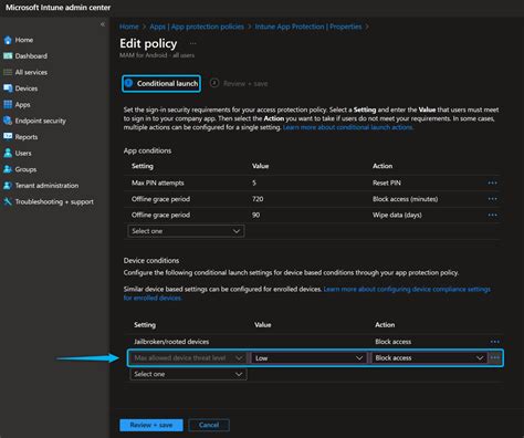 Microsoft Defender Mde For Personal Android And Ios With Mam