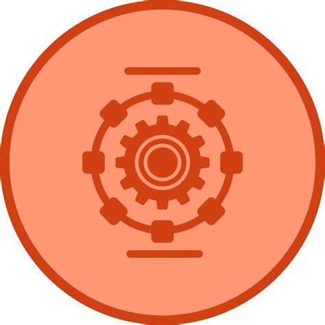 Automated Process Vector Icon 20731187 Vector Art At Vecteezy Automated Process Vector Icon 20731187 Vector Art At Vecteezy