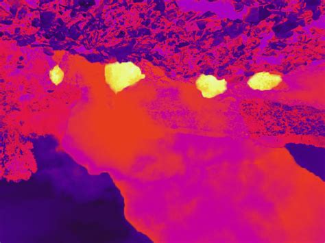 Thermal Flame And Smoke Detect Object Detection Dataset By FMENA