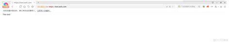 Centos Nginx实现51cto博客centos 启动nginx