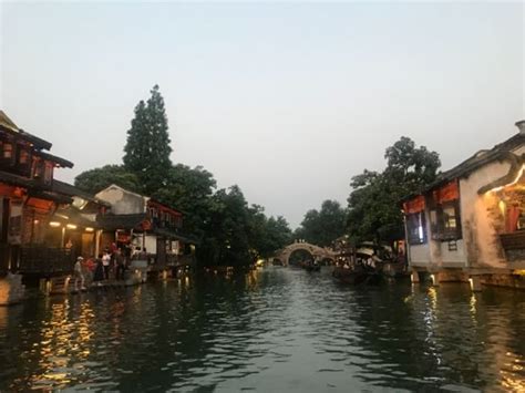 西塘风景区 评论 去哪儿攻略