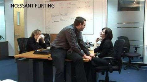 annoying office habits for staff ppt