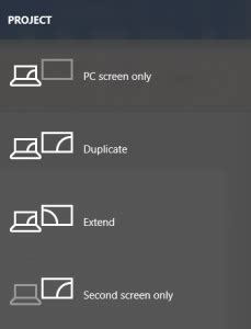 How To Duplicate Display Across Monitors Tech Junkie