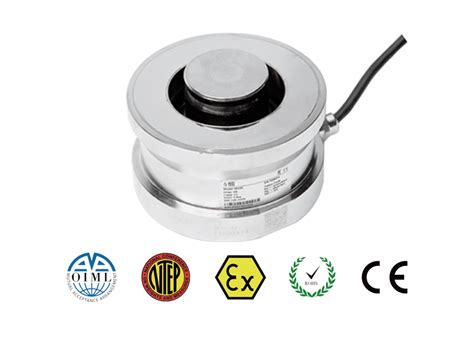 compression load cell r520s microtess