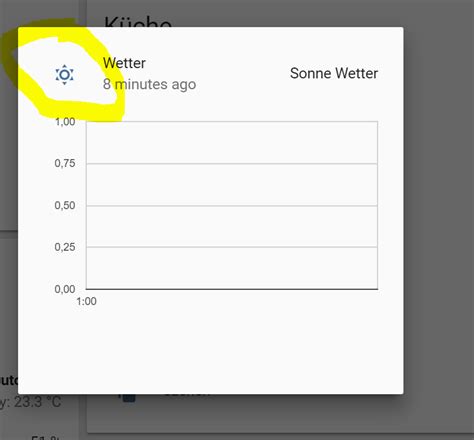 template sensor icon is not displayed binary template sensor icon is
