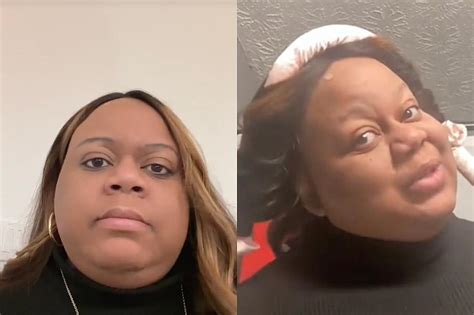 Deception Unveiled: Inside the Viral TikTok Series 'Who TF Did I Marry'? - Urban Woman Magazine