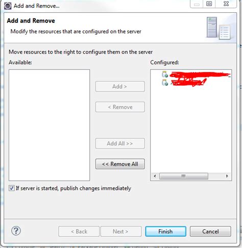 Eclipse Dynamic Web Project Not Running On Tomcat Server Stack Overflow