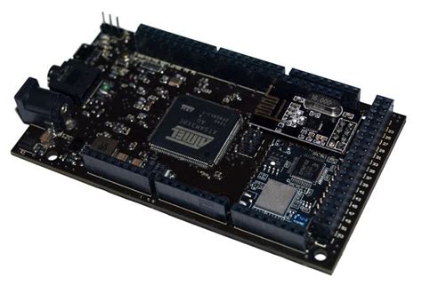 DigiX The Ultimate Arduino Compatible Board With WiFi Arduino Custom Computer Raspberry