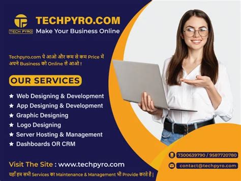 Website Development Services Website Development Service Seo