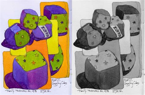 Color Scheme Analogous With Split Complements Yellow Green Yellow