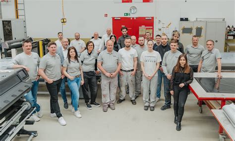 Werden Sie Teil Unseres Teams Kaupp Gruppe