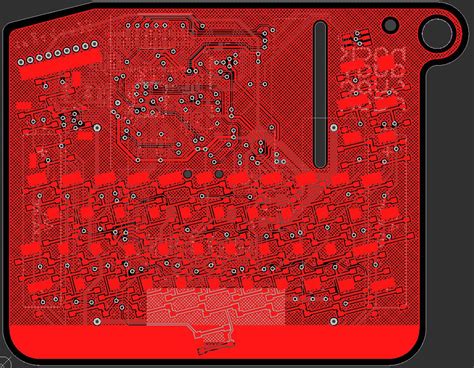 Gallery Hackaday Superconference Badge Hackaday Io