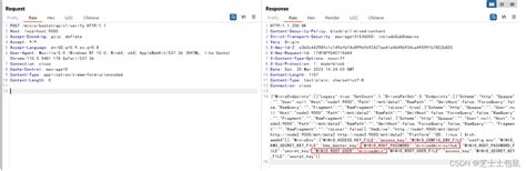 minio集群模式信息泄露漏洞（cve 2023 28432）vulhub漏洞复现 csdn博客