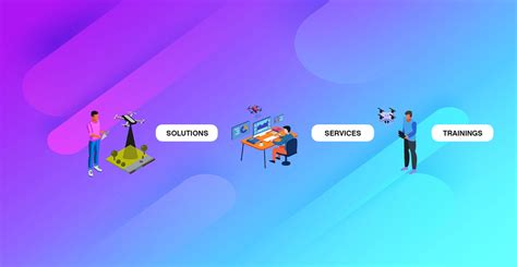 Drones Tech Lab Linkedin