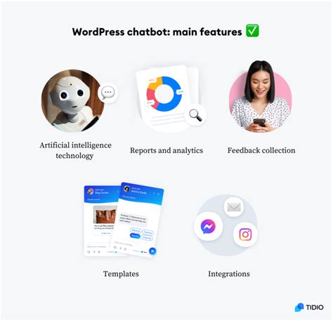 Best WordPress Chatbot Plugins For Your Website In