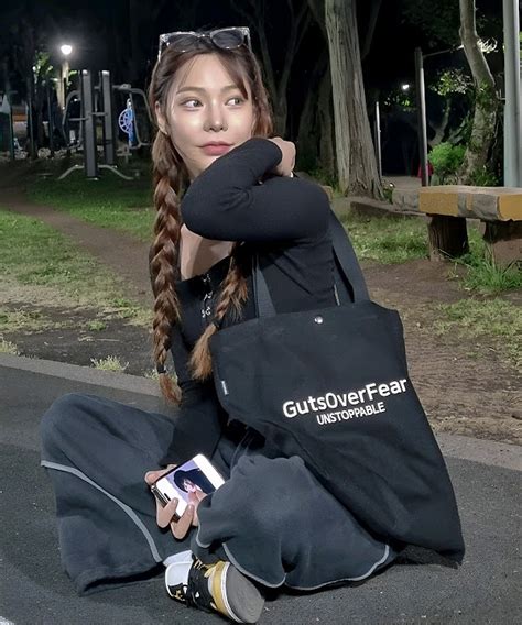 Gutsoverfear 거츠오버피어 X Unstoppable 언스탑퍼블 에코백 캔버스백 데님백 숄더백 토트백 Youtube