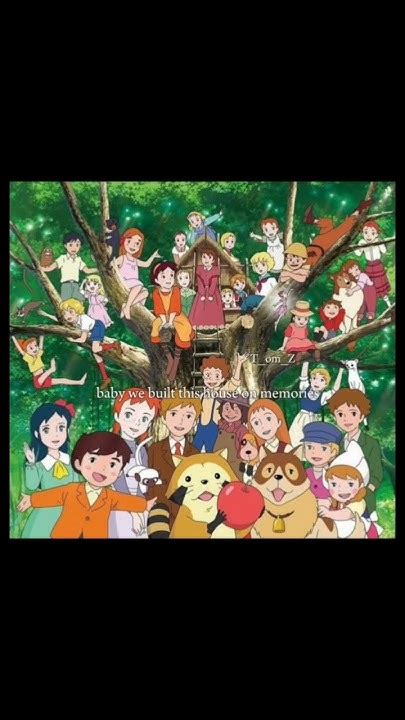 لو تلاحظوا اغلب شخصيات سبيس تون فيها مو بس كرتون واحد 🥹😭اكسبلور ترند