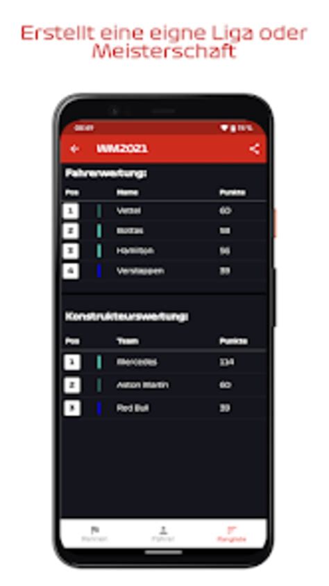 Formula Game Companion For Android Download
