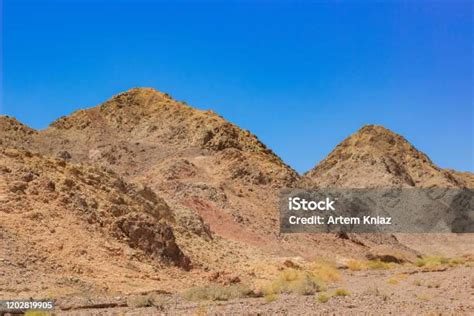 사막 모래 돌 바위 언덕 건조 풍경 지구 온난화 자연 야외 환경 지상 경치 보기 0명에 대한 스톡 사진 및 기타 이미지 0명 건조한 관광 Istock