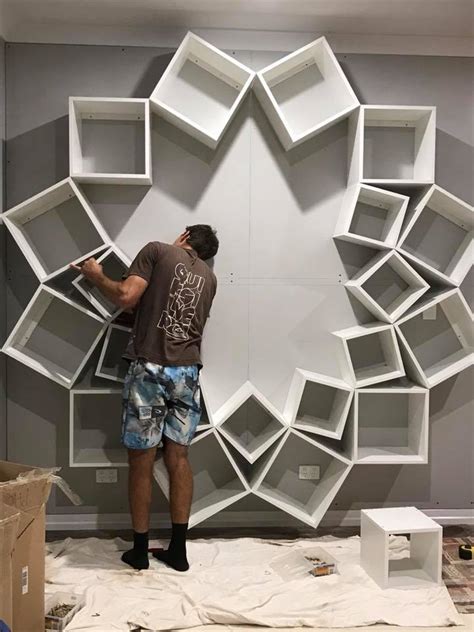 DIY Bookcase Tips For Building Your Own