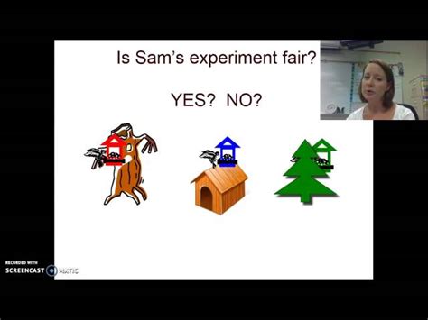 Science Fair Variables Definition Science Fair Variables Definition