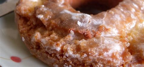 Albertsons Old Fashioned Donuts Recipe
