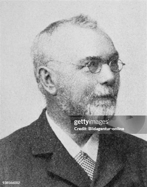 Wilhelm Jacob Van Bebber Fotografías E Imágenes De Stock Getty Images