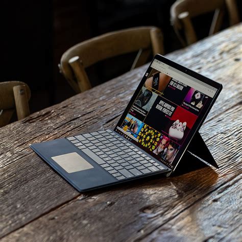 カテゴリー Surface Pro X Microsoft Sq1 ブラック Vd6um M92593562693 おまけのキ