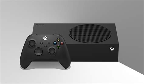 Xbox Series S TB