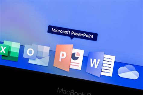 如何在 Microsoft Powerpoint 中使用影片作為幻燈片背景