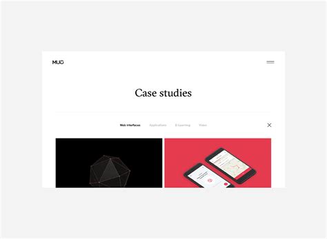 Mug Agency On Behance