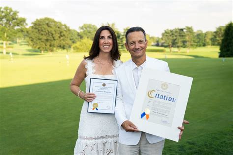 The Nicholas Center And Spectrum Designs Foundation Celebrate Night In