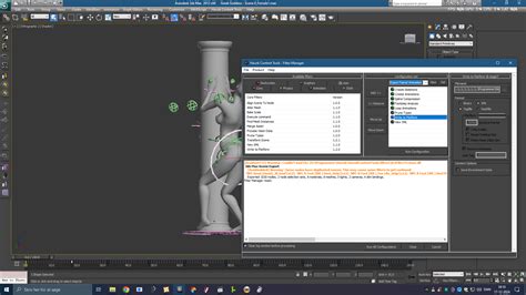 Pornphile S Ds Max Rigs With FK Legs Downloads Skyrim Adult Sex Mods LoversLab