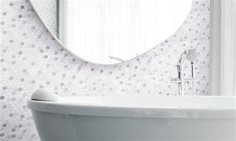 Onix Hexagon Blends The Core Collection Kolekce Tileook