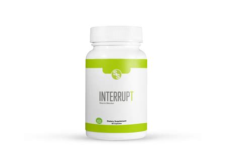 Interrupt Skinny Sekret