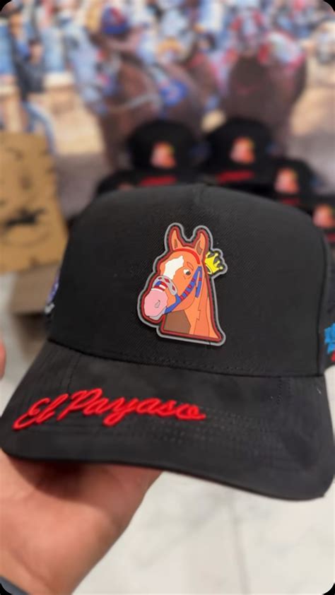 El Payaso Cuadra San Rafael