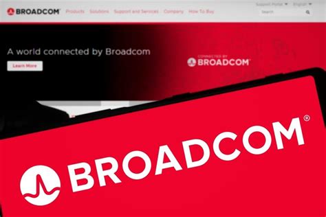 Is Broadcom Stock A Buy Or Sell As The Trade War…